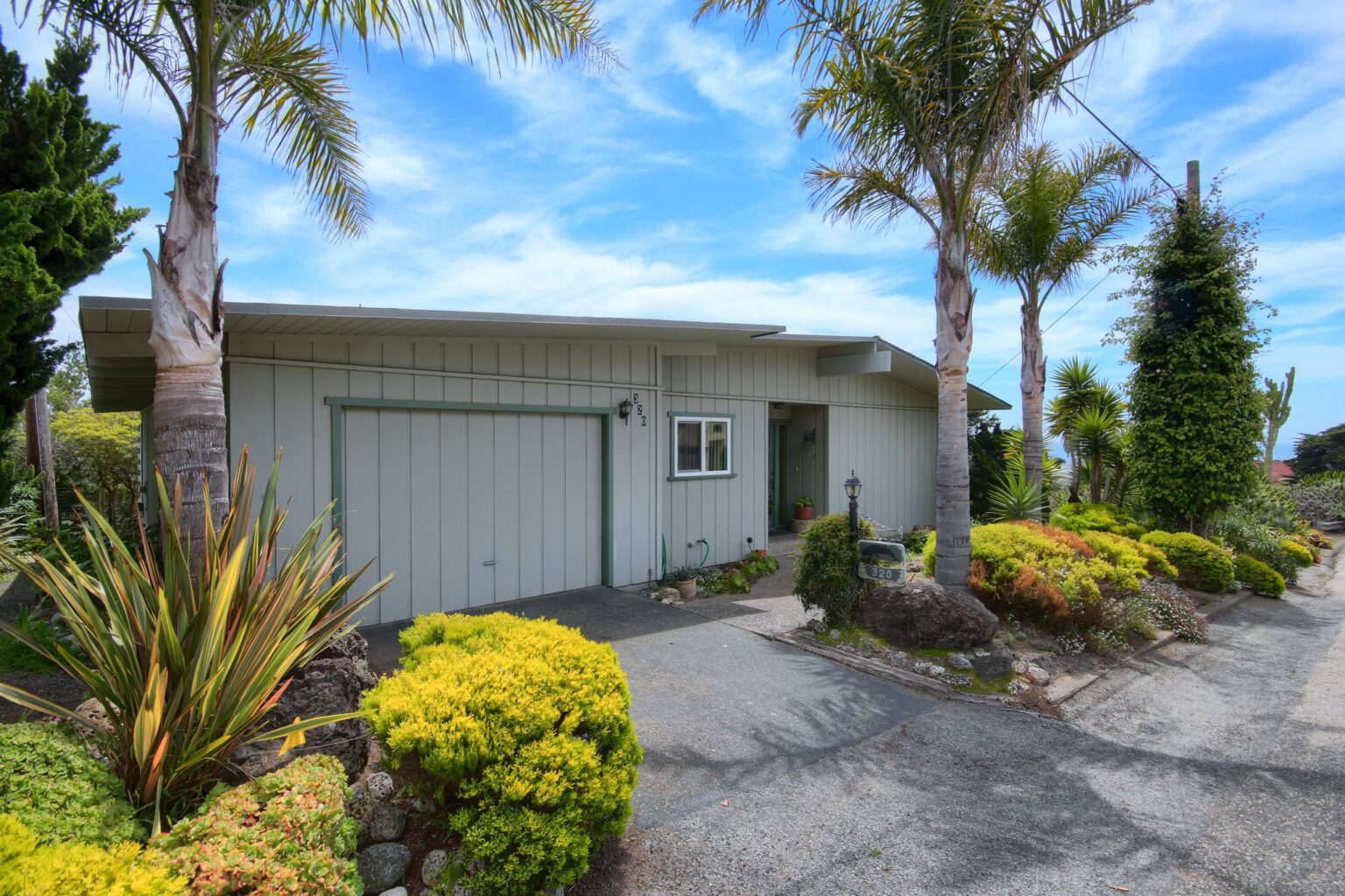 A Cool House, A Cool View • Visit Cambria | CA
