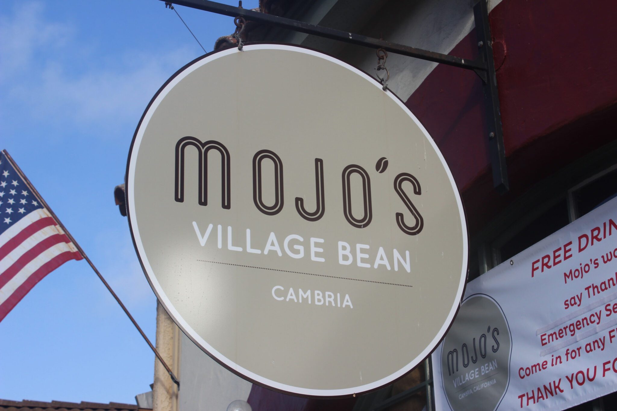 The Best Cups of Coffee in Cambria • Visit Cambria | CA