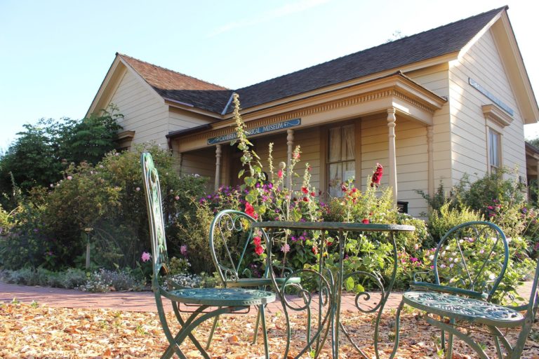 A First-Timer’s Guide to Cambria • Visit Cambria | CA