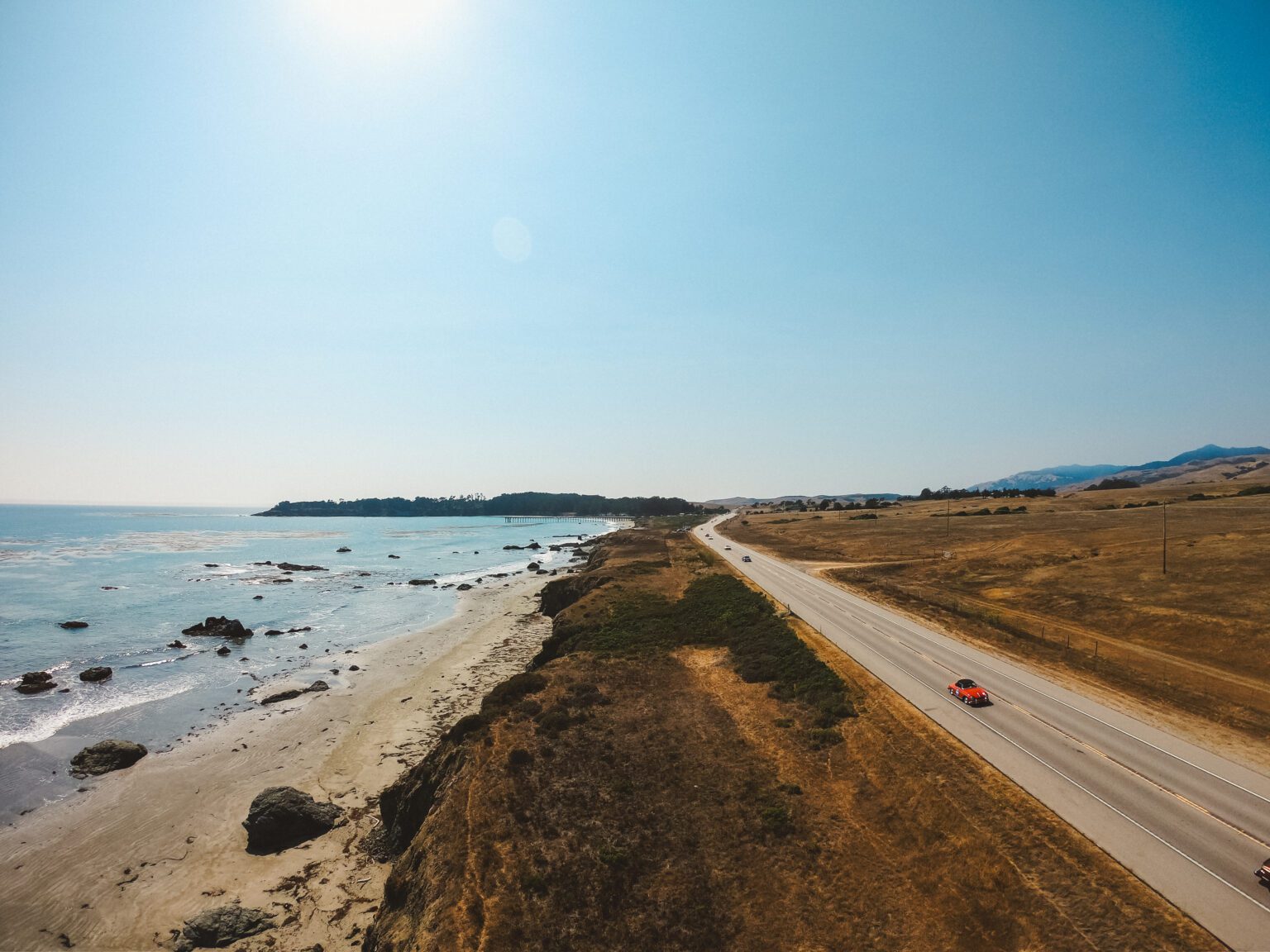 Explore • Visit Cambria | CA