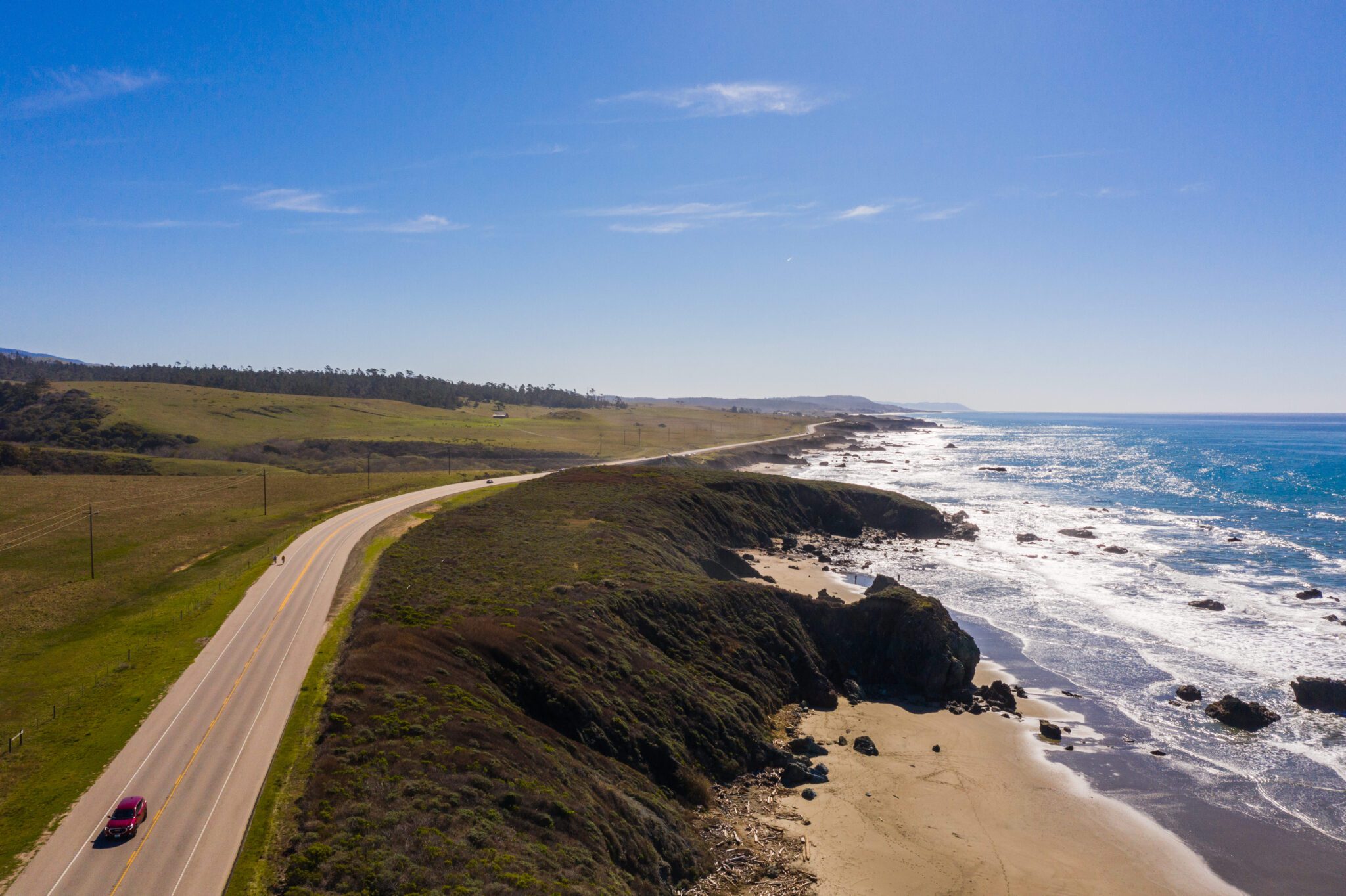10 Places to Picture Yourself in Cambria • Visit Cambria | CA