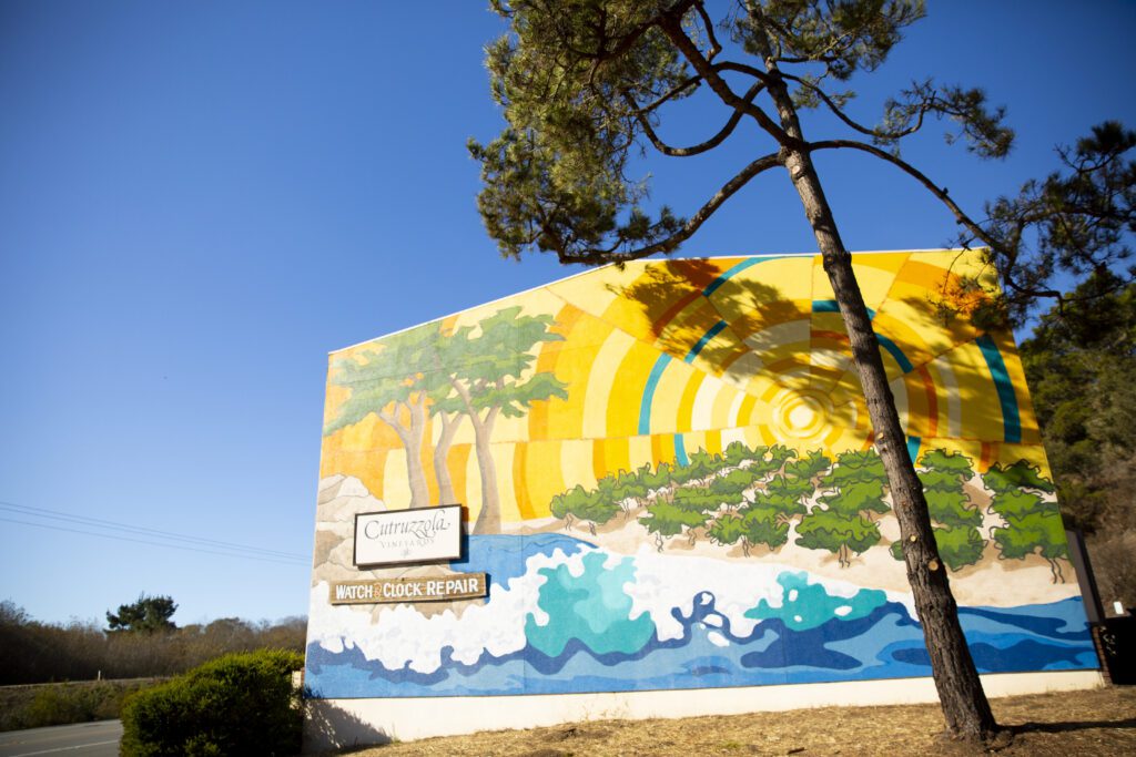 The Ultimate Coastal Vacation Getaway • Visit Cambria | CA