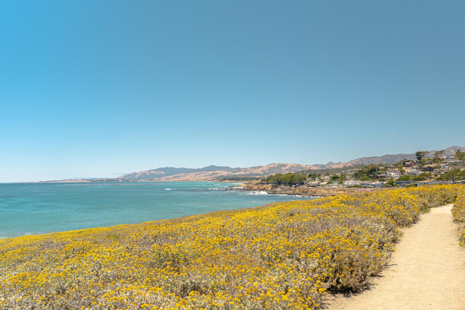 Media • Visit Cambria | CA