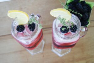 Your Official Olallieberry Guide: Fruit, Pies, & Recipes • Visit ...