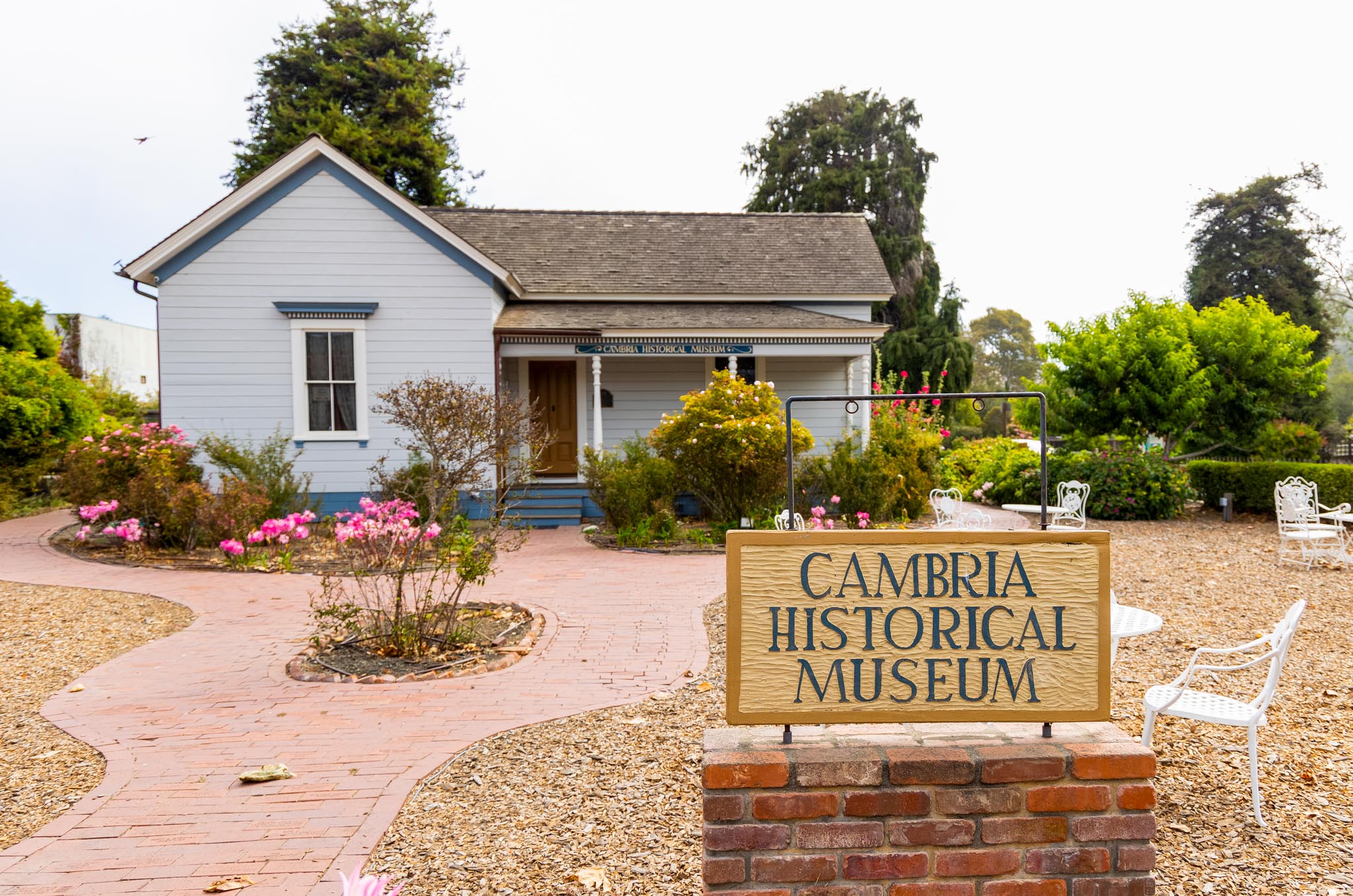Cambria Activities You Can Feel Good About • Visit Cambria | CA