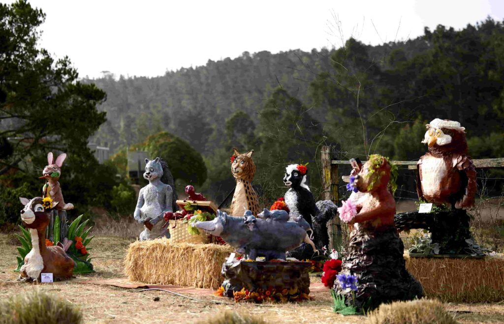 Guide to Scarecrow Festival 2026 • Visit Cambria | CA