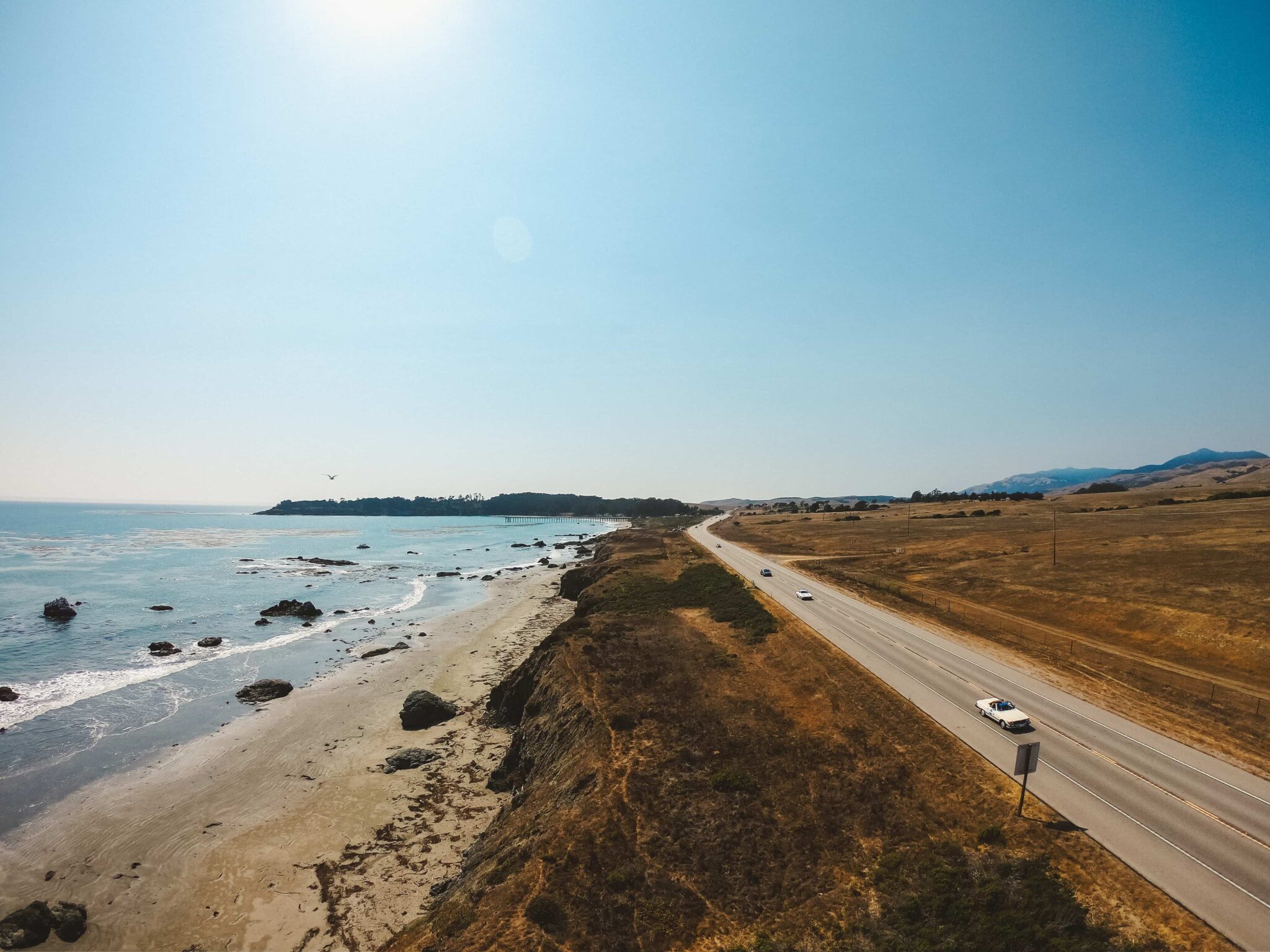 Exciting Things To Do in Cambria & the Central Coast • Visit Cambria | CA