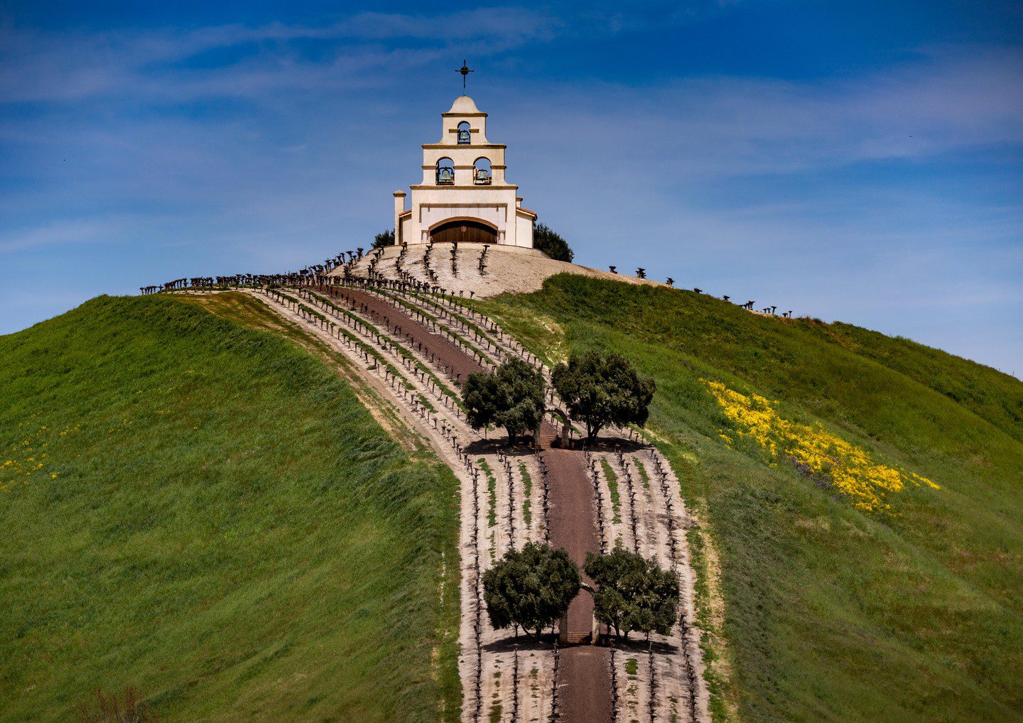 5 Must-Stops on the Way to Cambria From the Central Valley • Visit ...