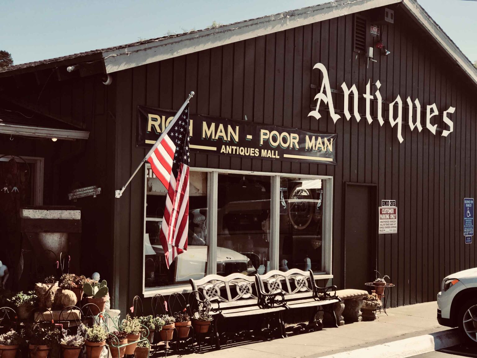 Media • Visit Cambria | CA