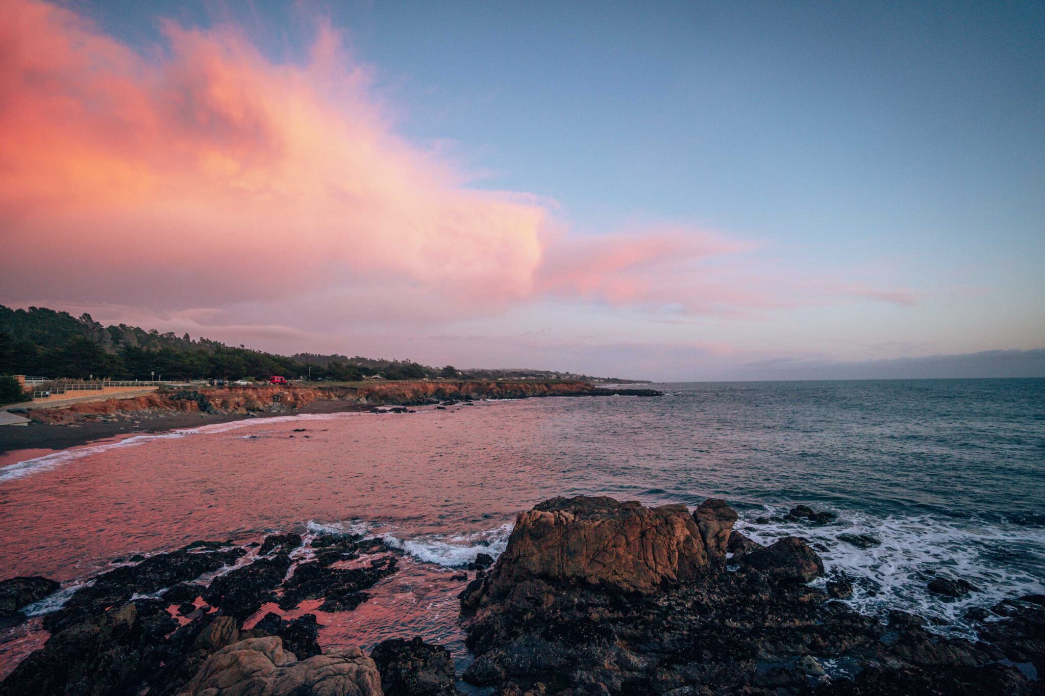 Explore • Visit Cambria | CA
