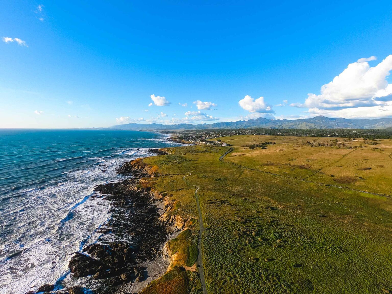 Directions to Cambria & Other Travel Tips • Visit Cambria | CA
