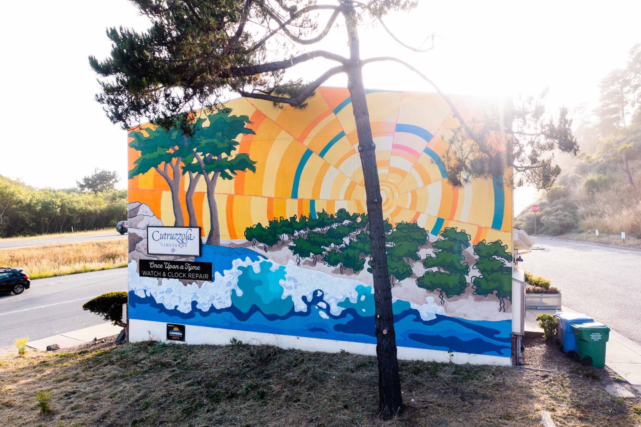 Blog • Visit Cambria | CA