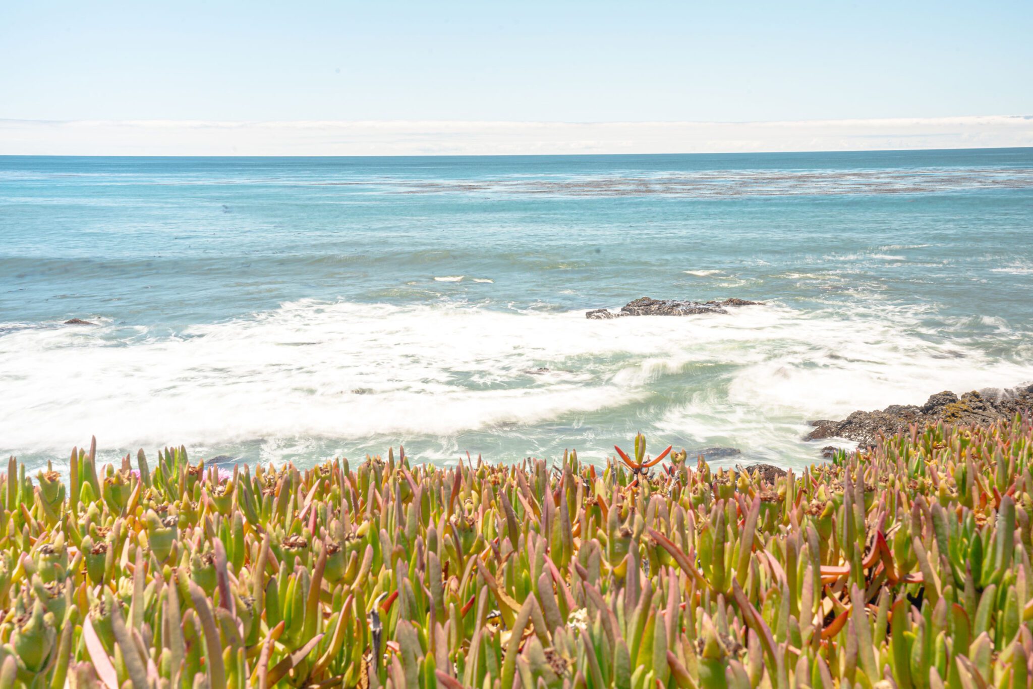 Itineraries • Visit Cambria | CA