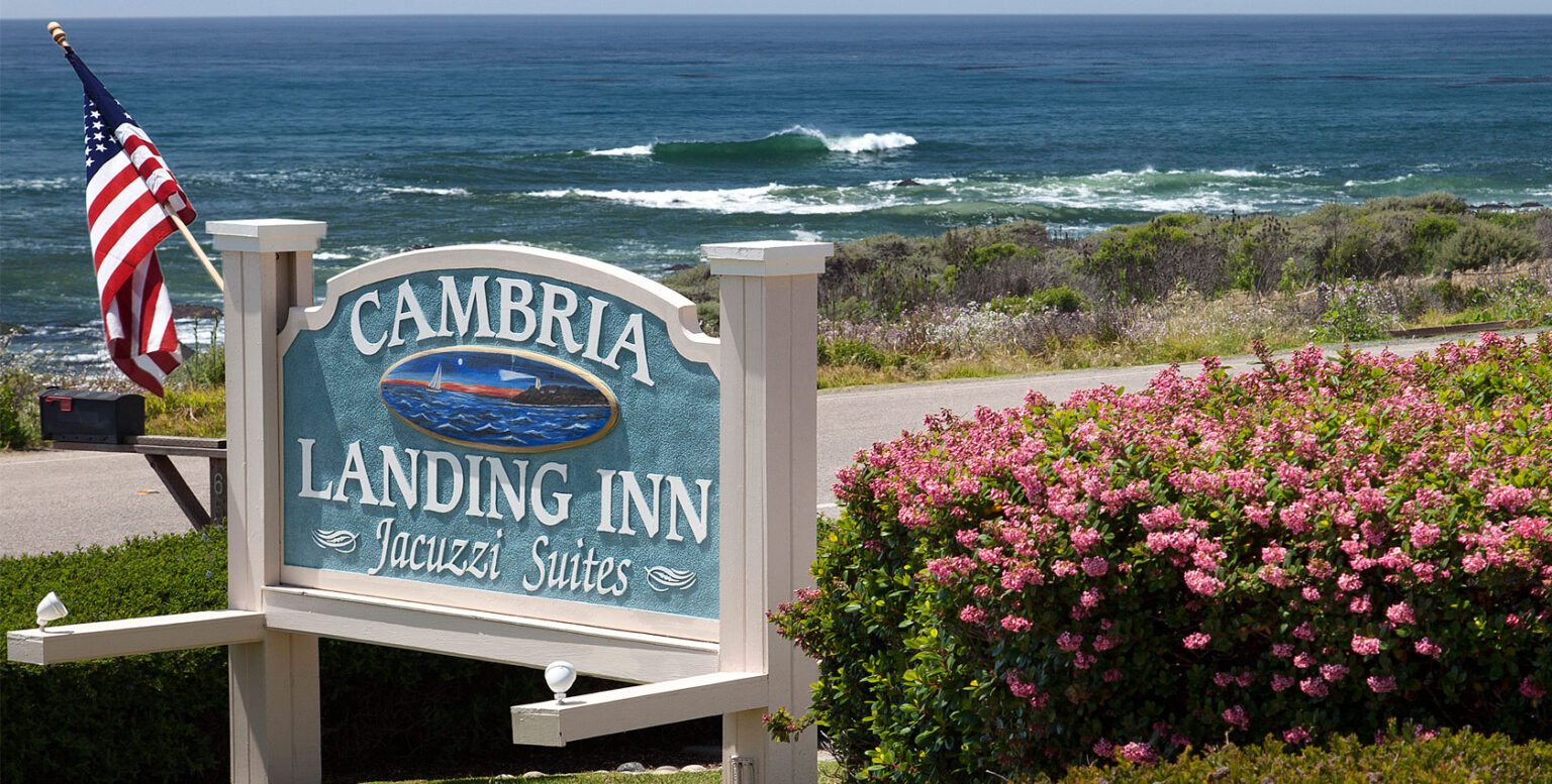 Things To Do in Cambria, California • Visit Cambria | CA
