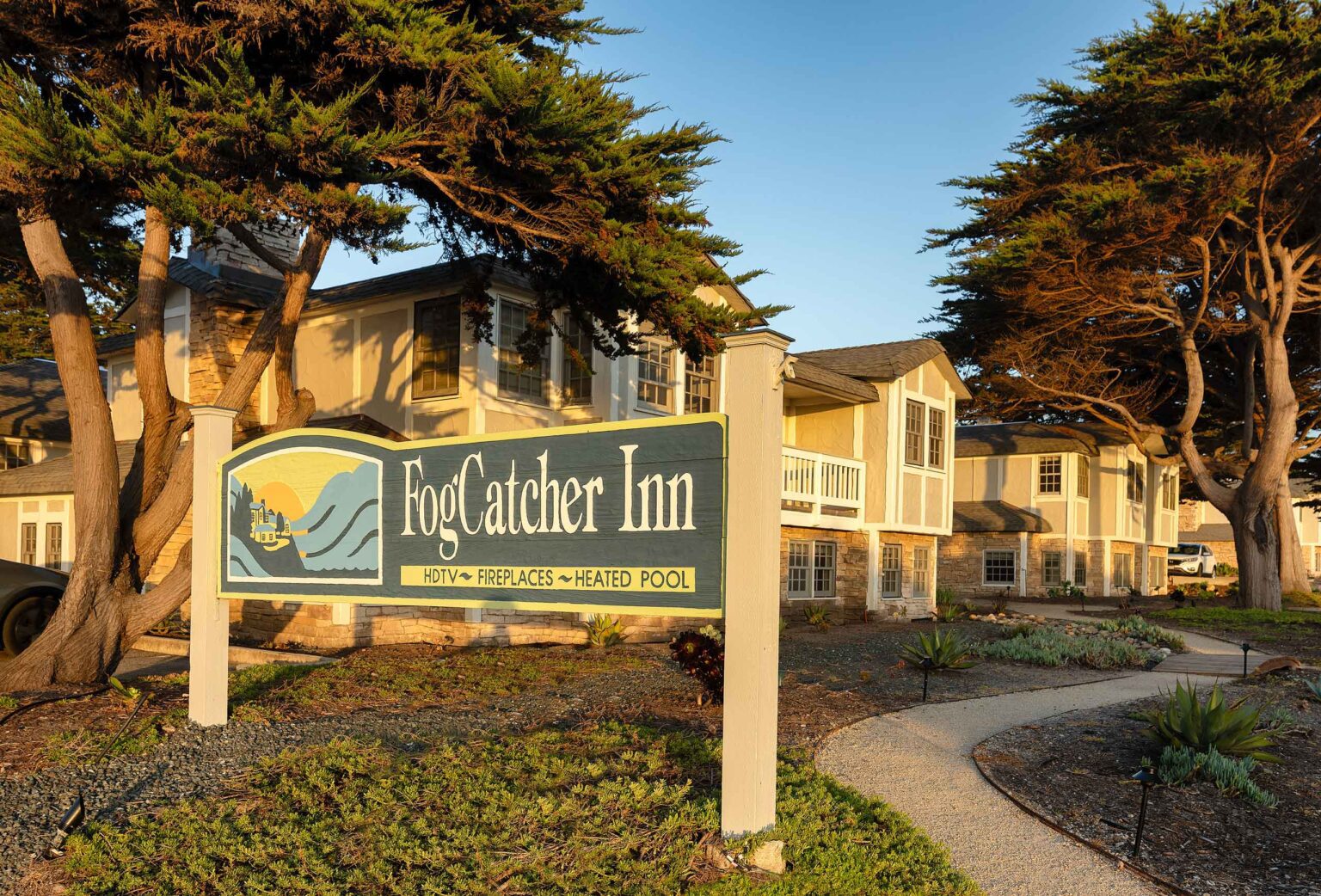 Lodging Specials • Visit Cambria | CA