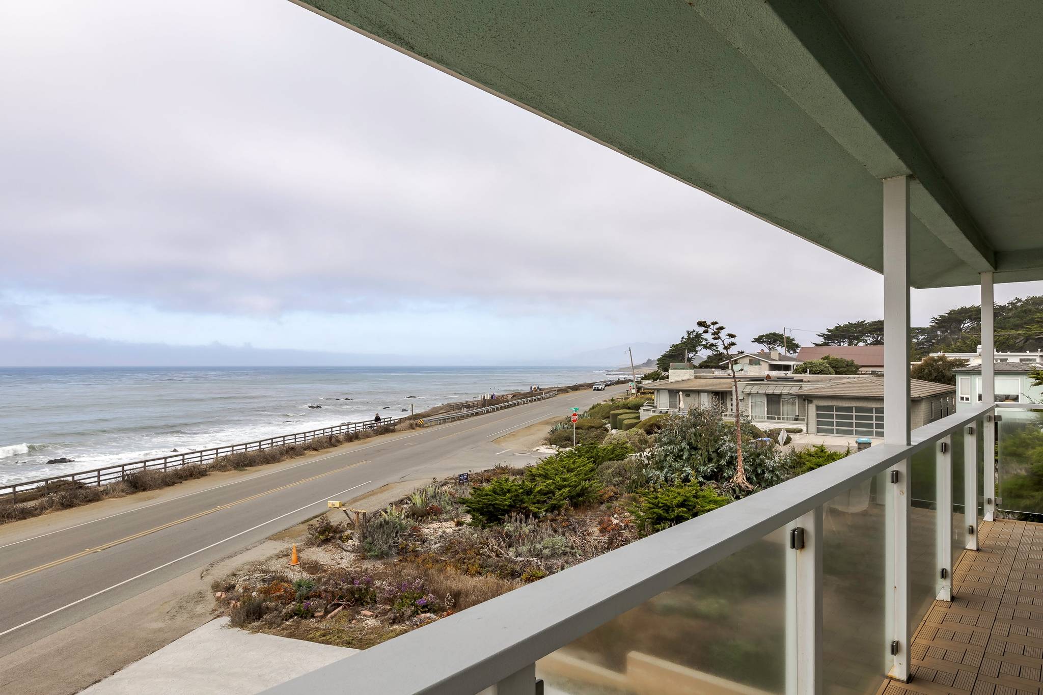 Moonstone Beachfront Escape • Visit Cambria | CA