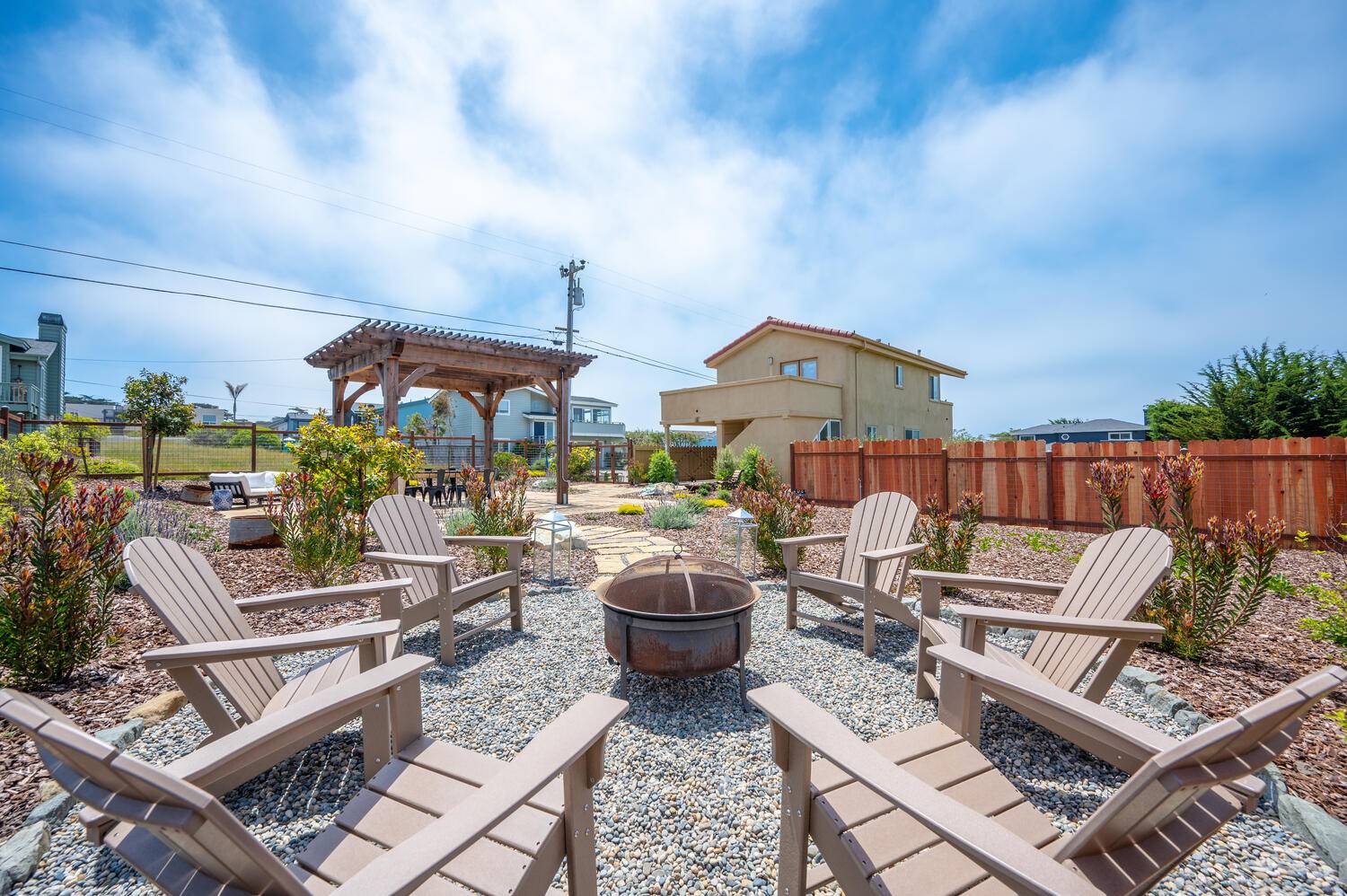 Pacific Breeze • Visit Cambria | CA