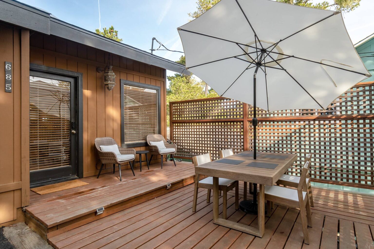 Worcester Lodge • Visit Cambria | CA