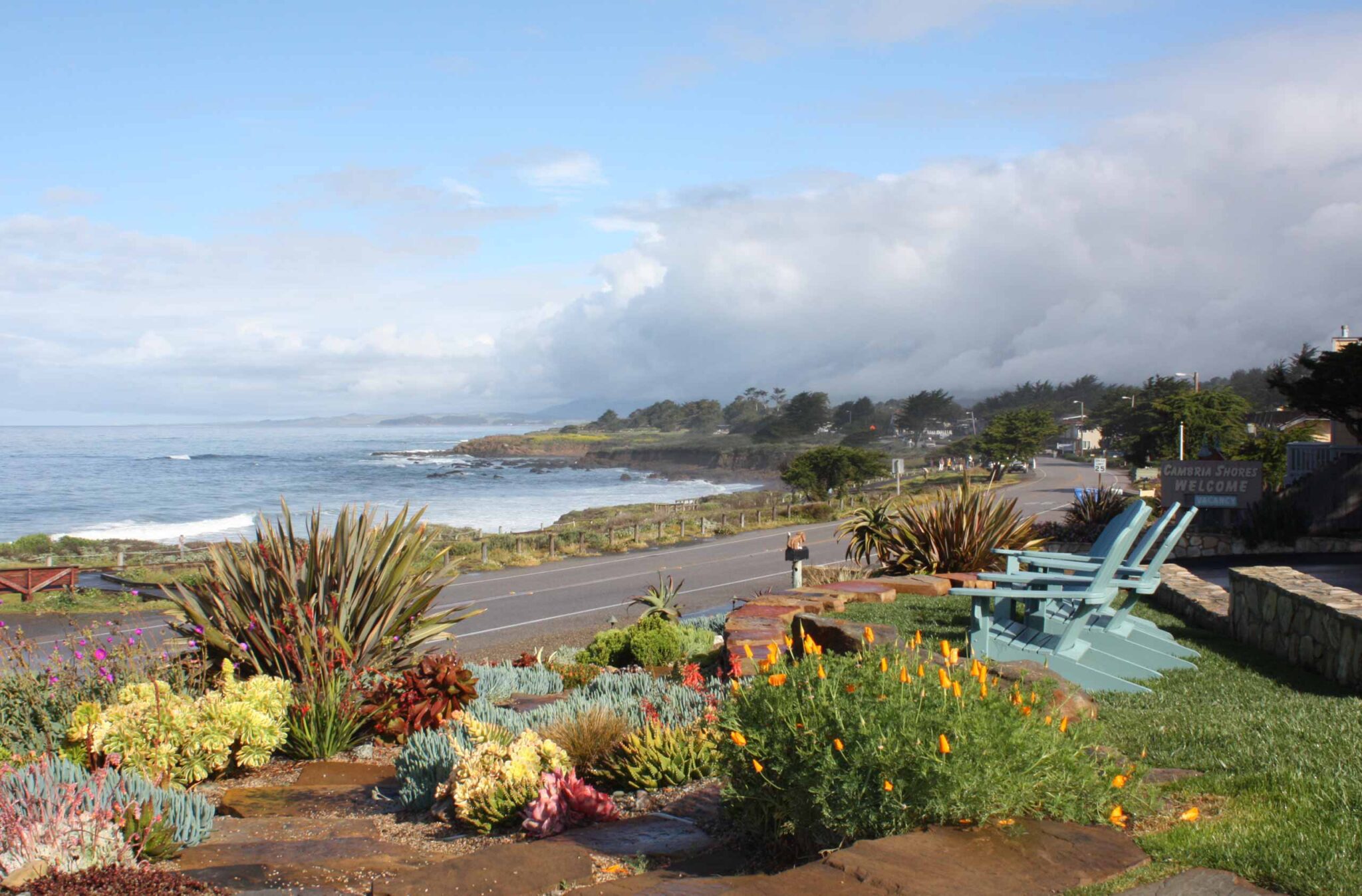 Cambria Shores Coffee Bar • Visit Cambria | CA