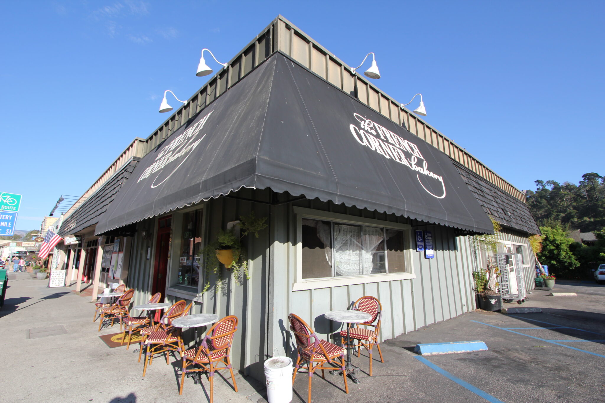 The Best Cups of Coffee in Cambria • Visit Cambria | CA