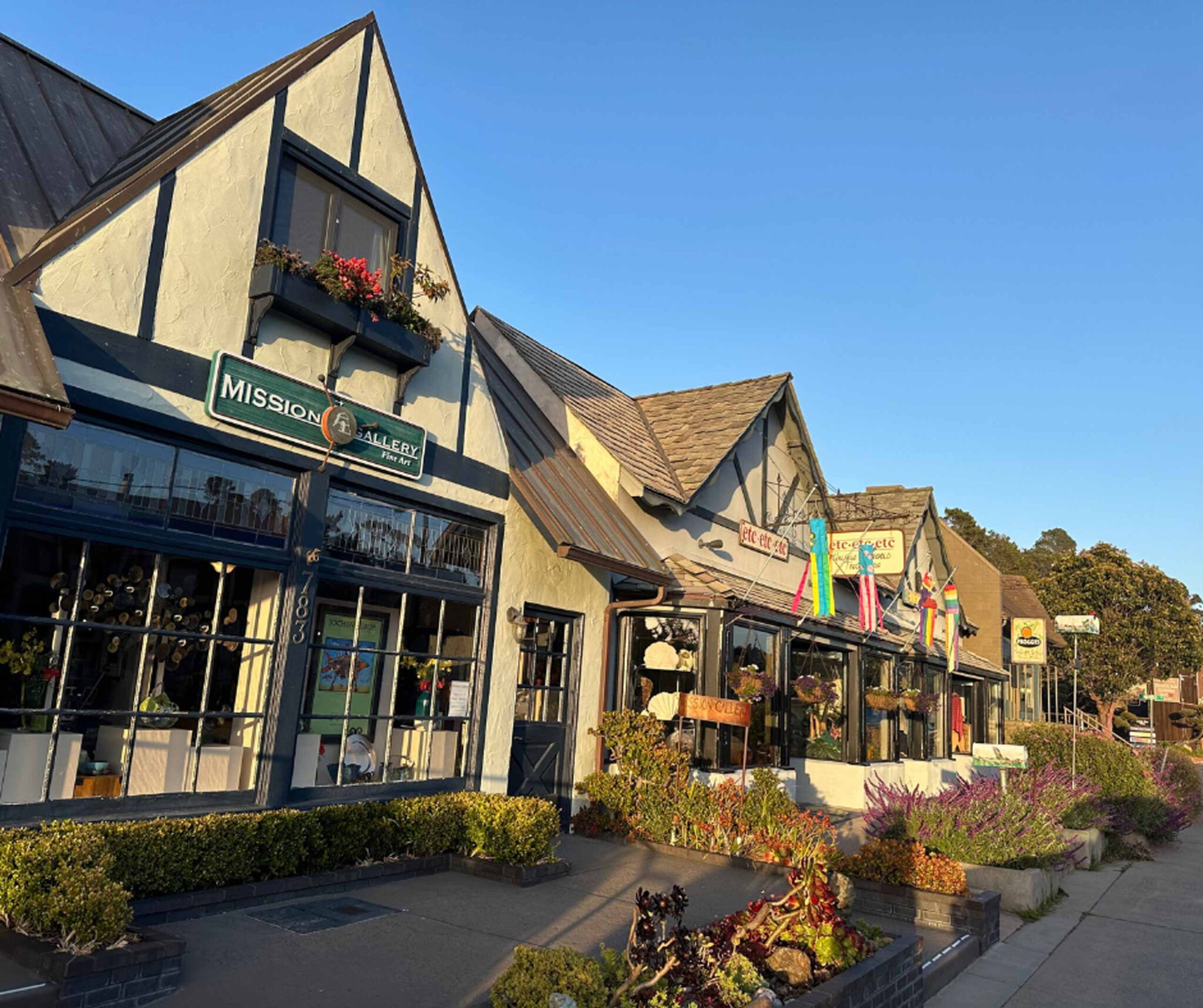 Blog • Visit Cambria | CA